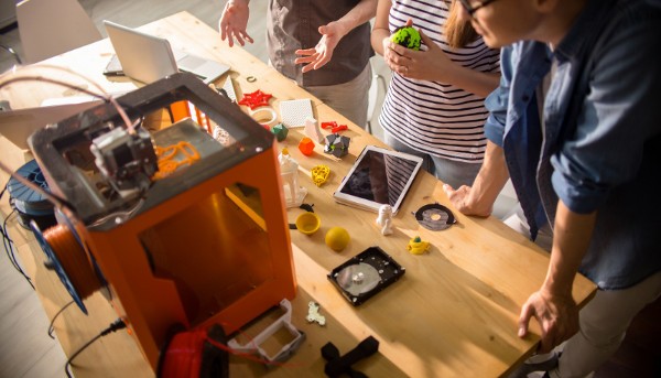 Learn 3D Printing at Nexgen 3D Printing Academy in Chennai