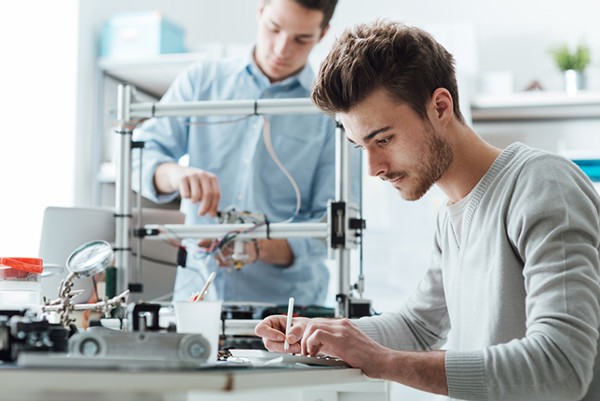 Learn 3D Printing at Nexgen 3D Printing Academy in Chennai