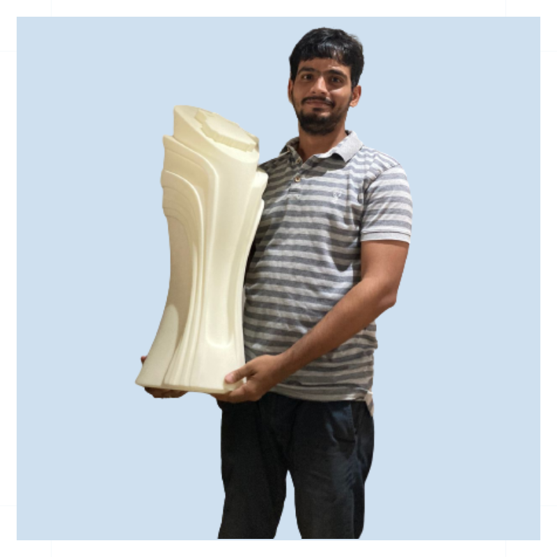 Unleashing the Brilliance of Custom 3D Printed Trophies - Elevate Your ...