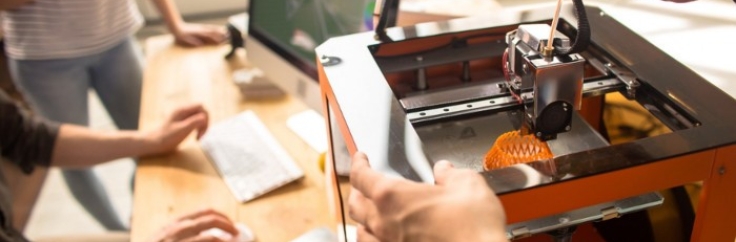 Get The Best 3D Printing Training at Nexgen3d Academy